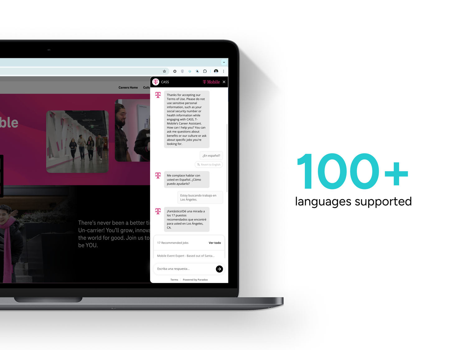 AI Assistant for Workday Recruiting | Workday Marketplace