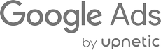 Google Ads by Upnetic for ADP® | ADP Marketplace