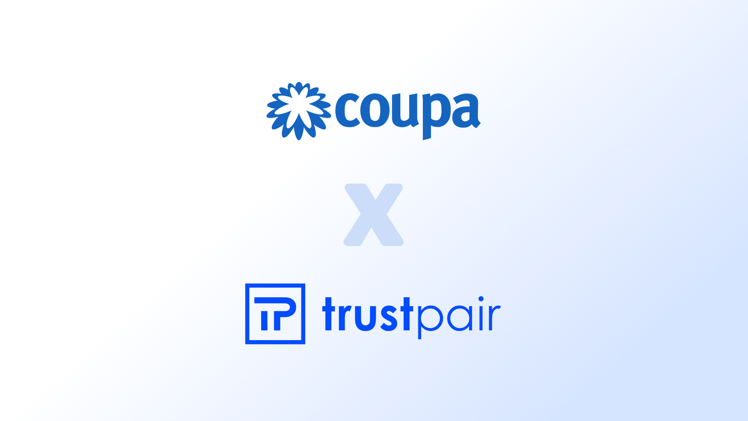 Trustpair Fraud Prevention | Coupa App Marketplace