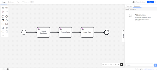 SQL Connector | Camunda Marketplace