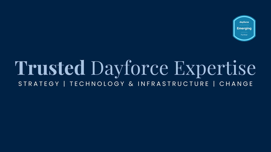 Corden Consulting | Dayforce Exchange
