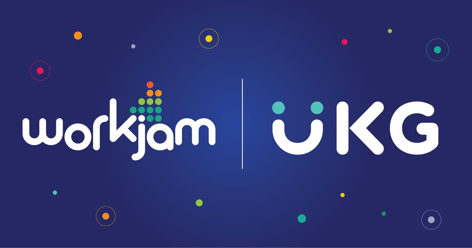 Features | WorkJam | UKG Marketplace