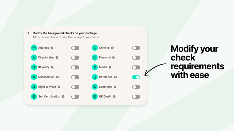 Prime Background Screening Solution by Zinc Work (EU) | iCIMS Marketplace