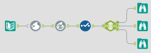 Workflow XML Parser | Alteryx Marketplace