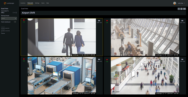 Landscape | Cisco Networking App Marketplace
