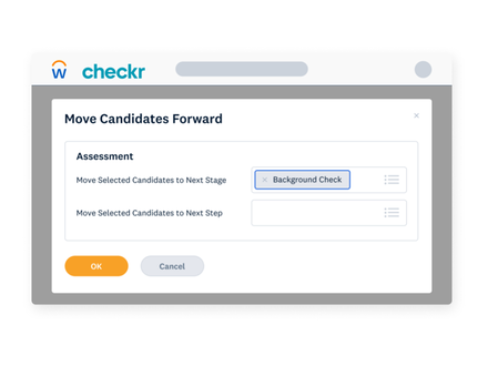 Checkr: Streamline your background checks with Checkr in Workday ...