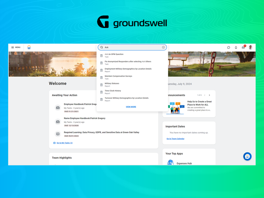SecureChat AI | Workday Marketplace