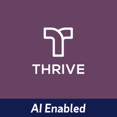Thrive Outplacement Connector for ADP Workforce Now® | ADP Marketplace