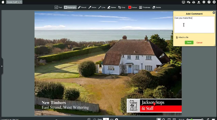 ProofHQ | AppDirect Marketplace