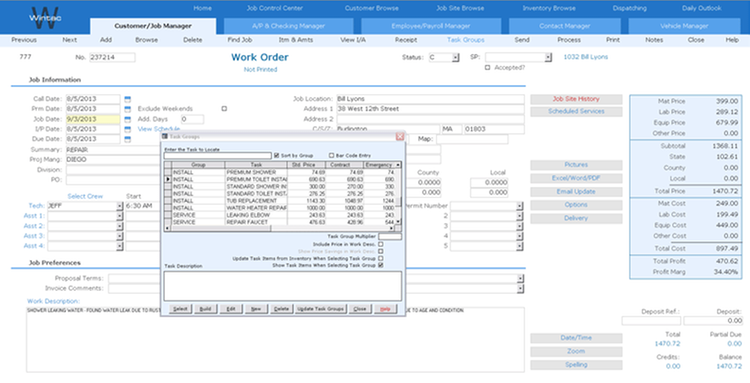 Wintac | AppDirect Marketplace