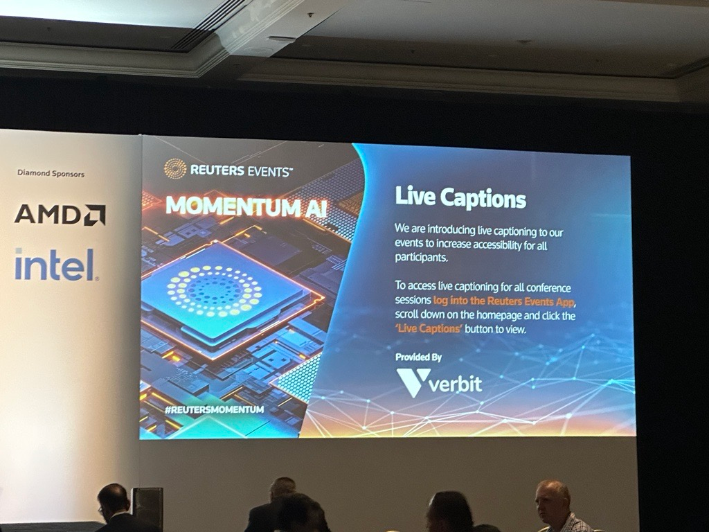 Venue Live | Cvent App Marketplace