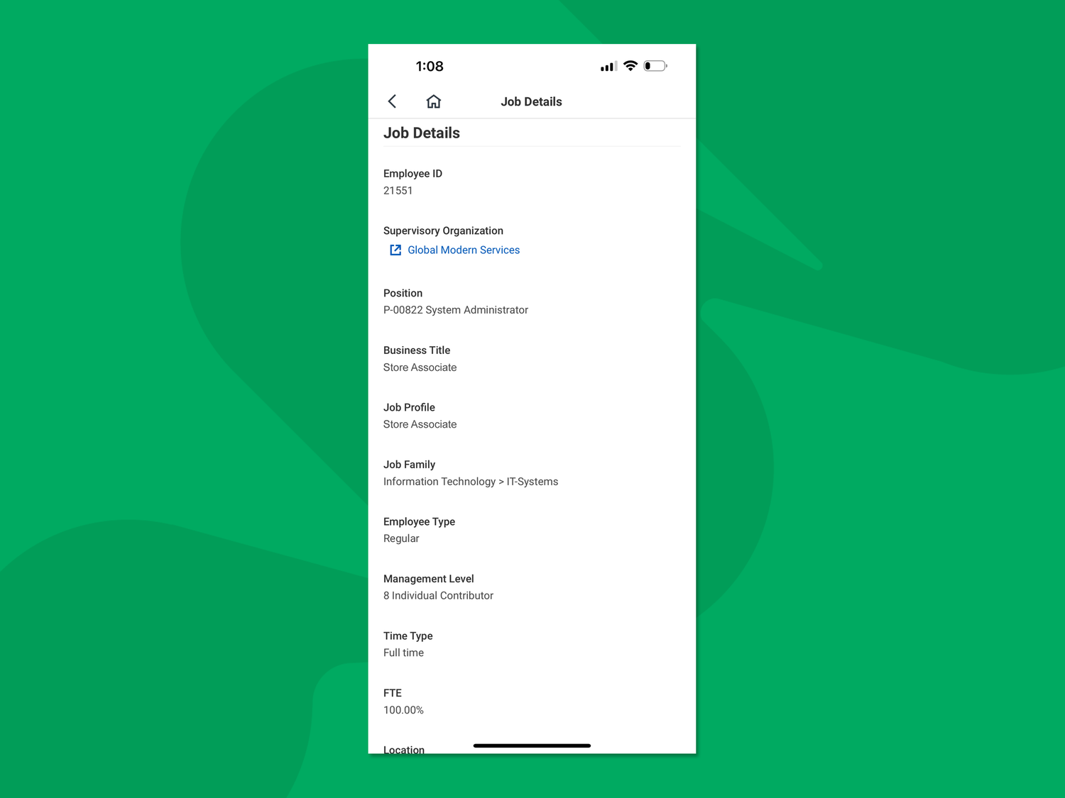 Axonify | Workday Marketplace