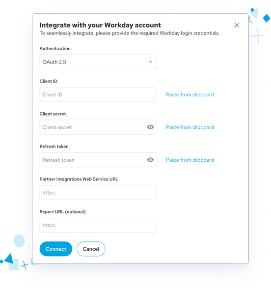 Workplace Equity | Workday Marketplace