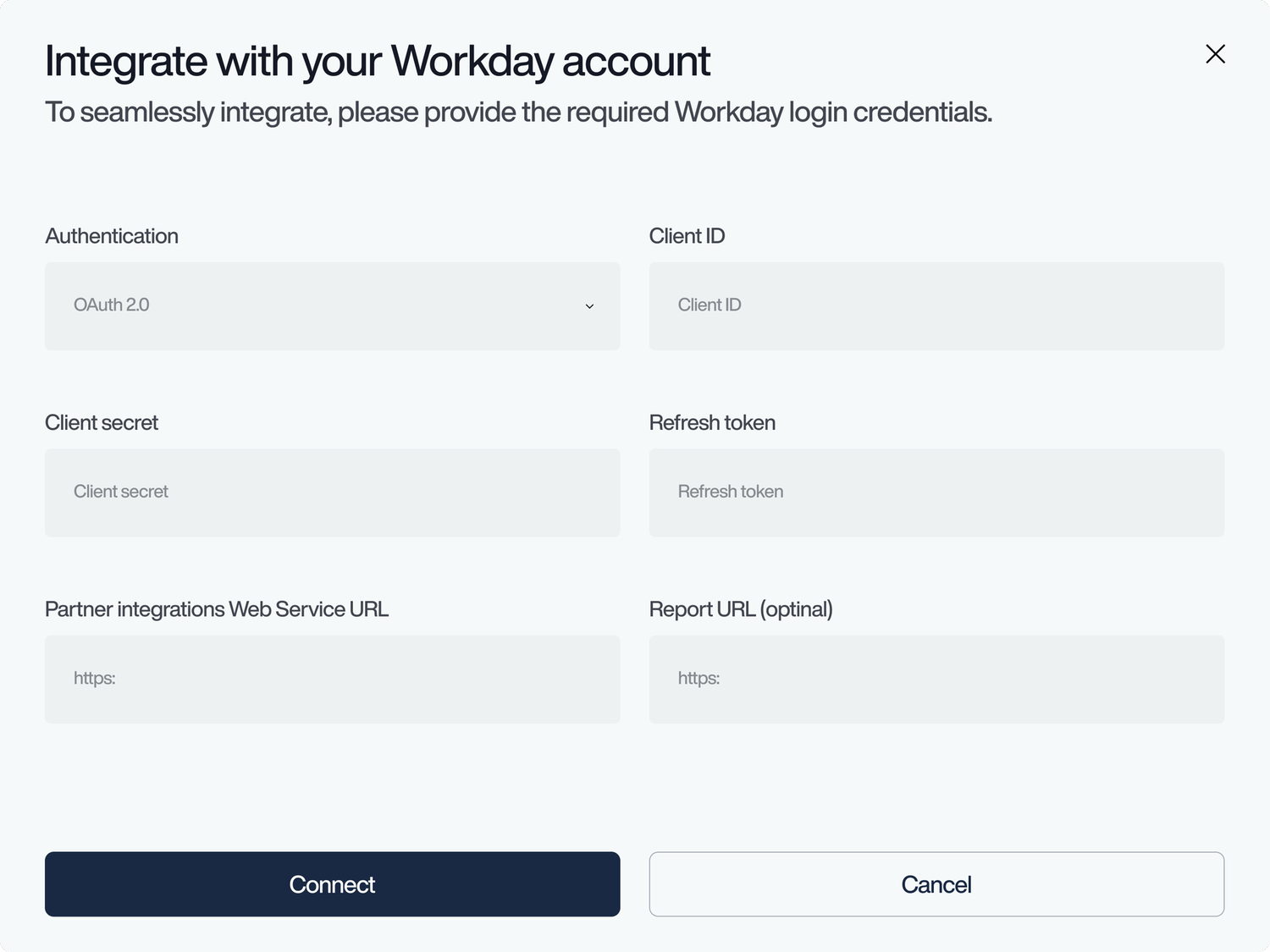 Pay Equity | Workday Marketplace