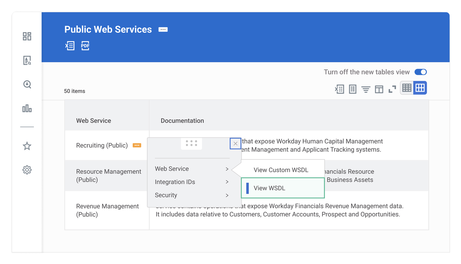 Workplace Equity | Workday Marketplace
