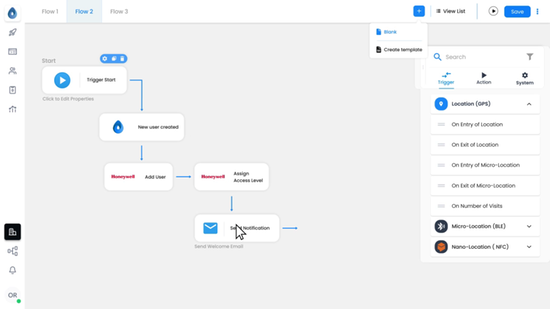 Oloid | Paychex Marketplace