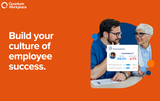 Quantum Workplace | Paychex Marketplace