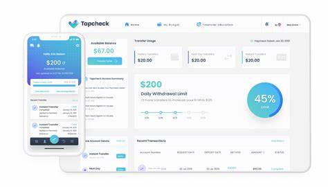 Tapcheck | Paychex Marketplace