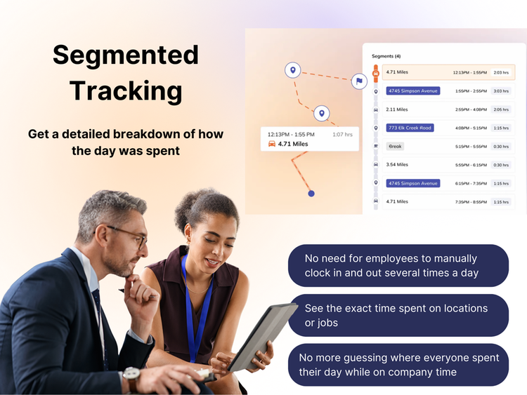 Timeero | Paychex Marketplace