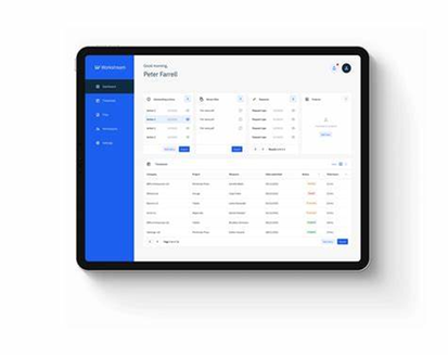 Workstream | Paychex Marketplace