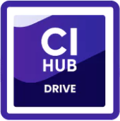 DAM platform with CI HUB Drive Integration | Bynder