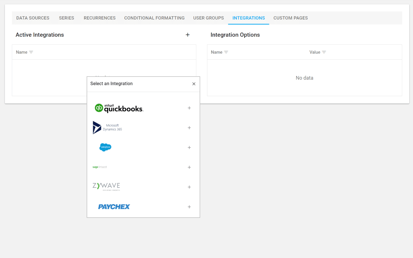 Core Commissions | Paychex Marketplace