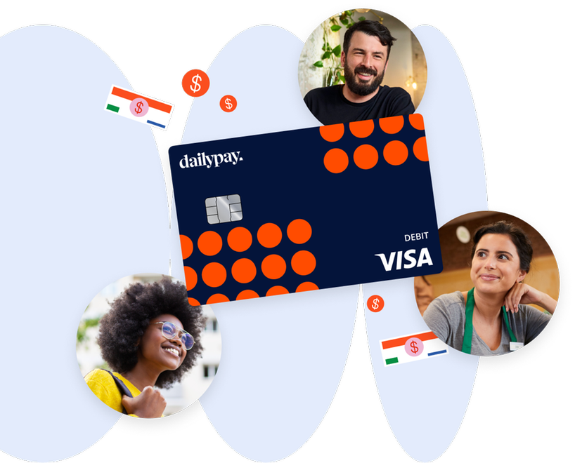 DailyPay | Paychex Marketplace