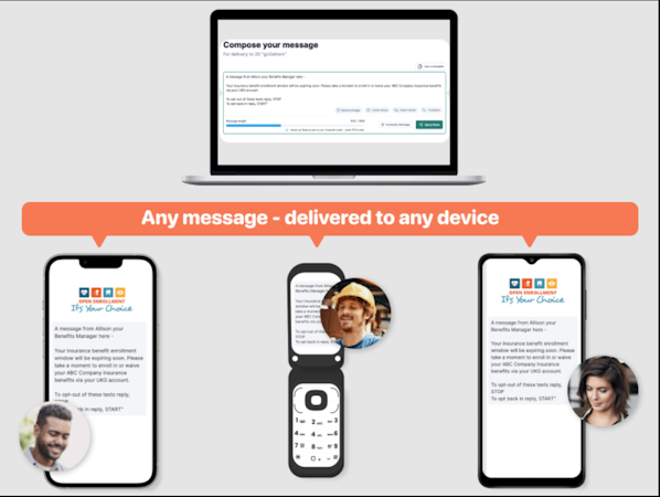 goHappy | Paychex Marketplace