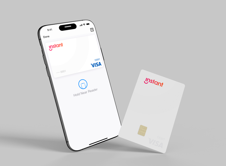 Instant Financial | Paychex Marketplace