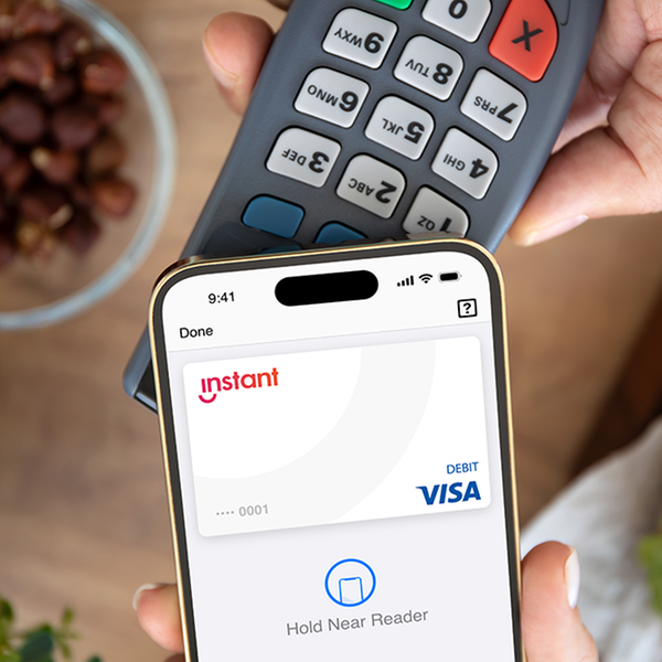 Instant Pay | Paychex Marketplace