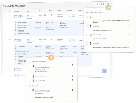 JobScore | Paychex Marketplace