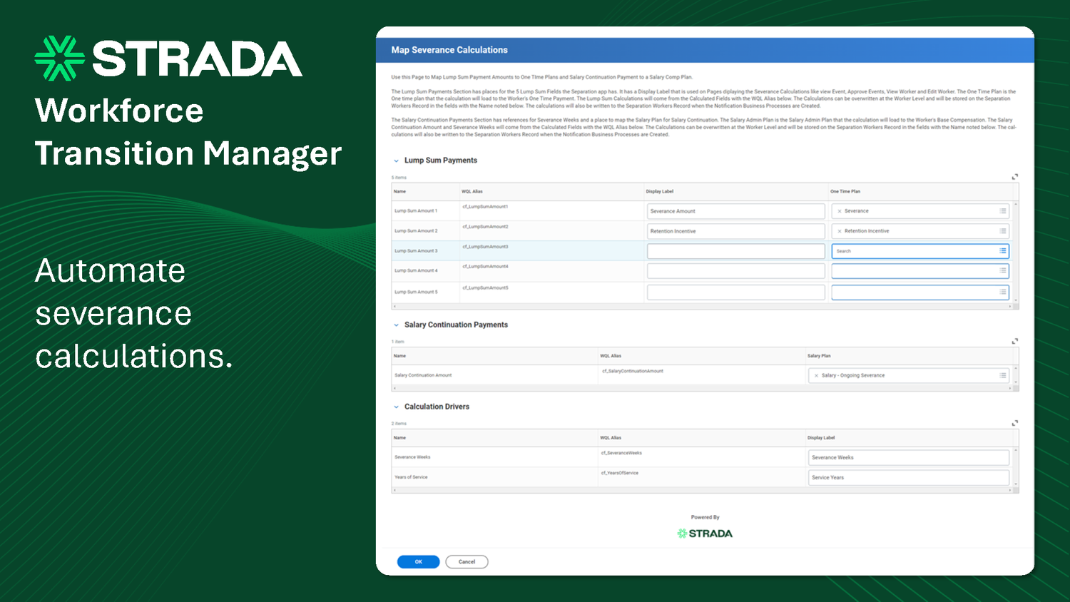 Workforce Transition Manager | Workday Marketplace
