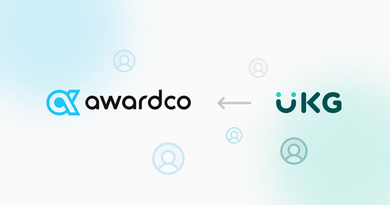 Awardco | UKG Marketplace
