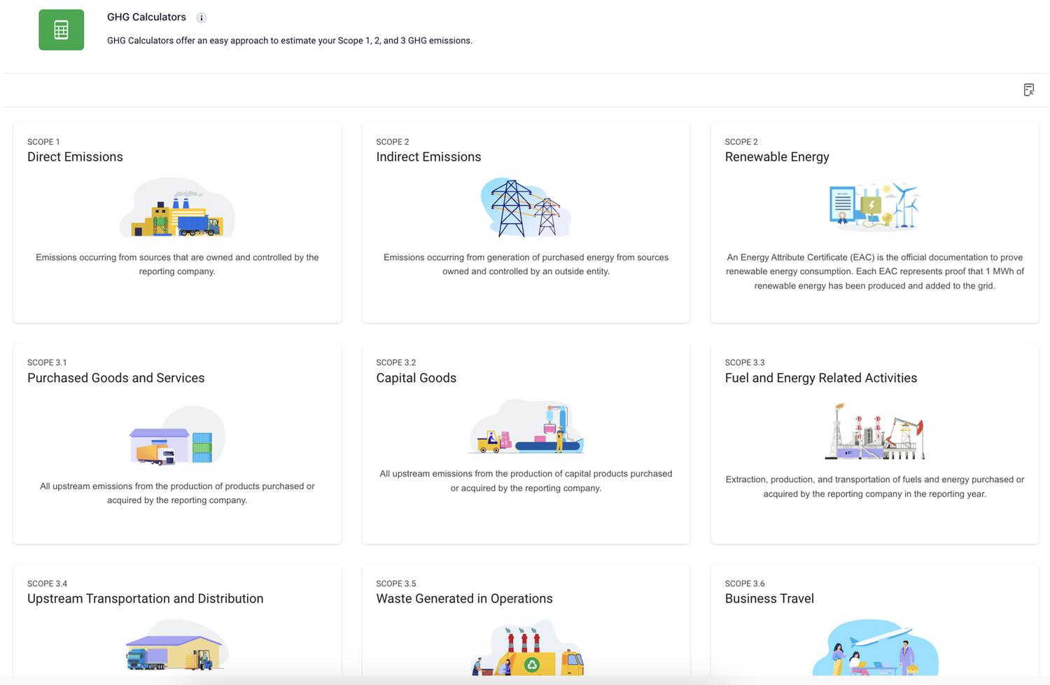 Pulsora Sustainability and Carbon Management | Workday Marketplace