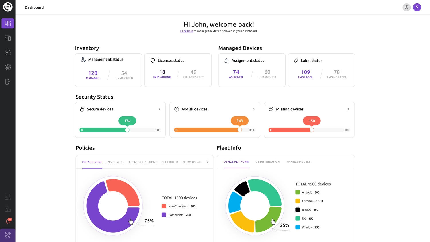 Senturo | Cisco Networking App Marketplace