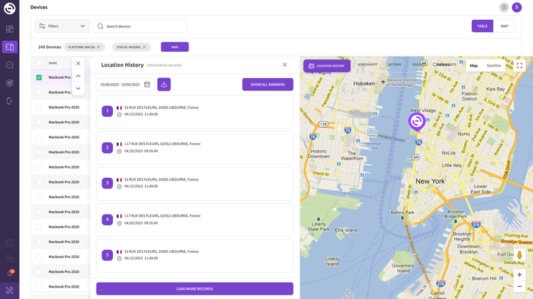 Senturo | Cisco Networking App Marketplace