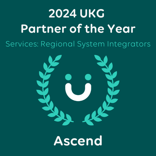 Ascend, Inc. | UKG Marketplace