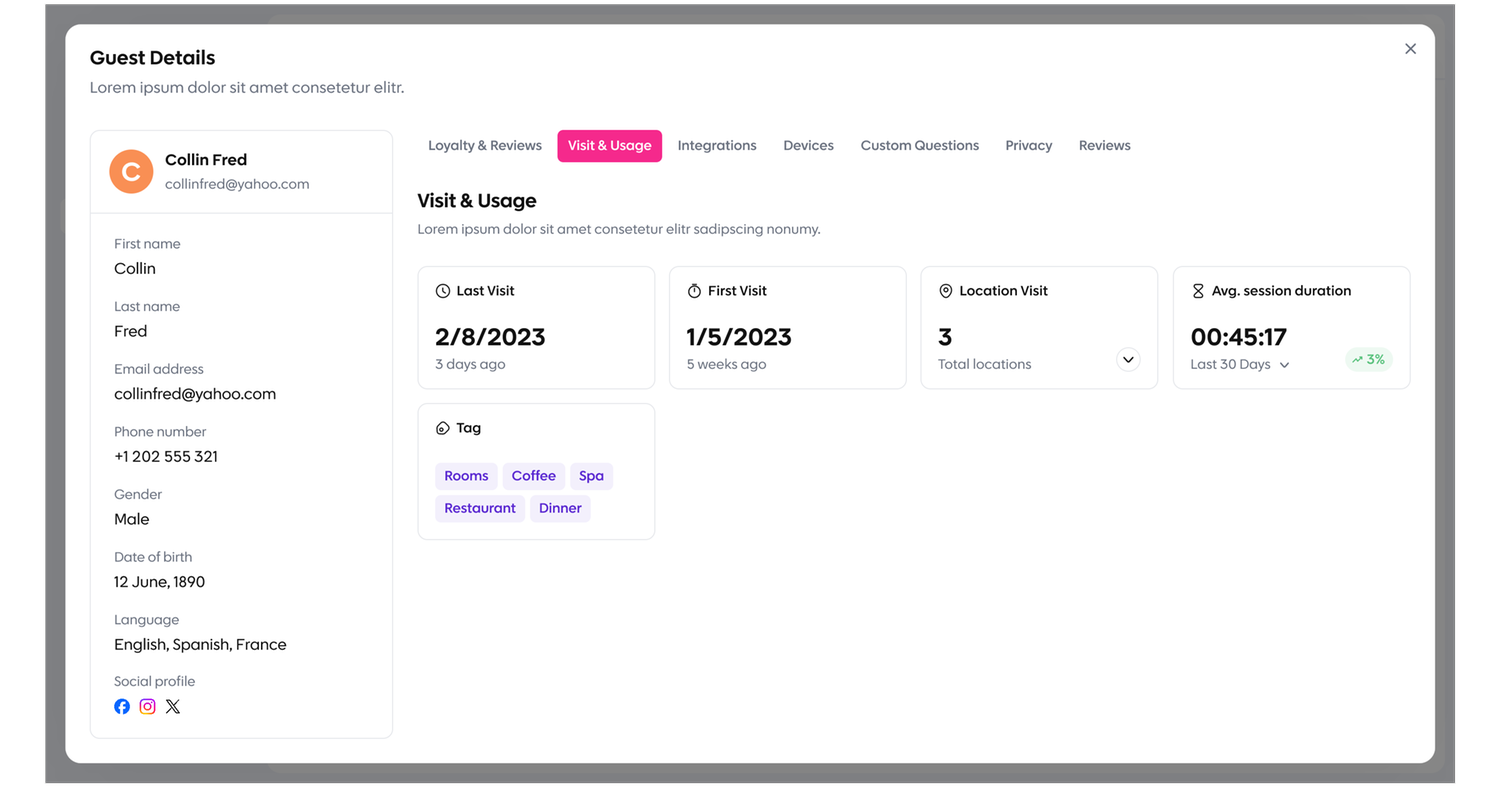 MyPlace | Cisco Networking App Marketplace