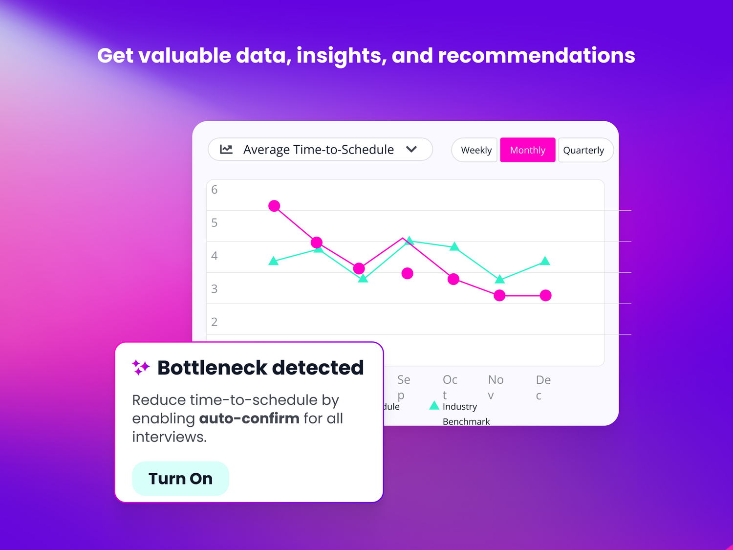 GoodTime Hire for Workday | Workday Marketplace