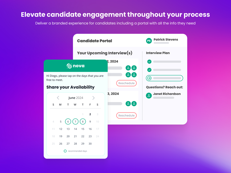 GoodTime Hire for Workday | Workday Marketplace