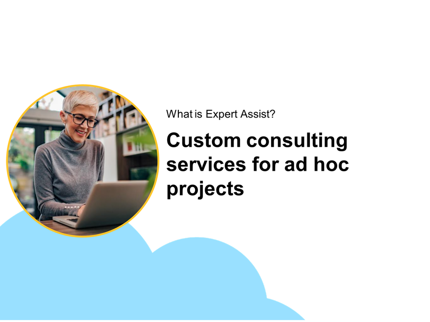 Workday Expert Assist for Compensation Survey Management | Workday ...