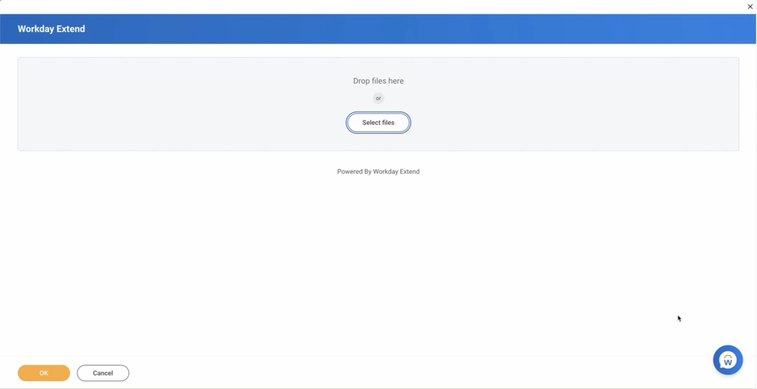 AWS Driver's License Processing | Workday Marketplace