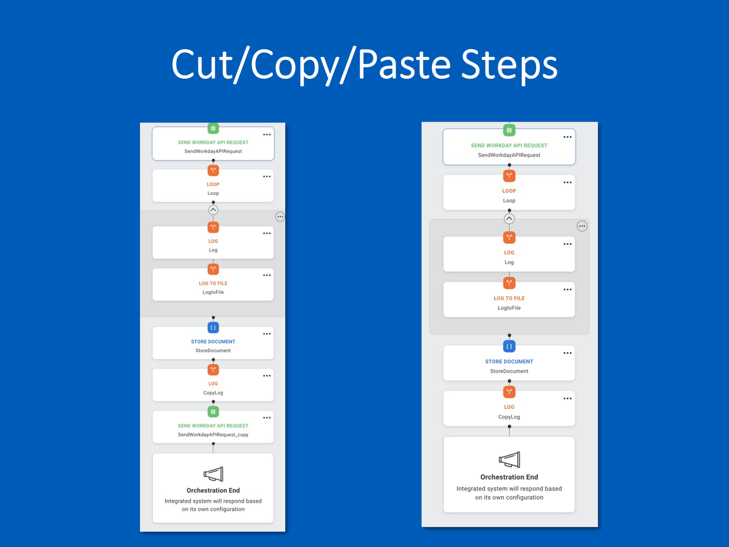 Workday Orchestrate Sampler | Workday Marketplace