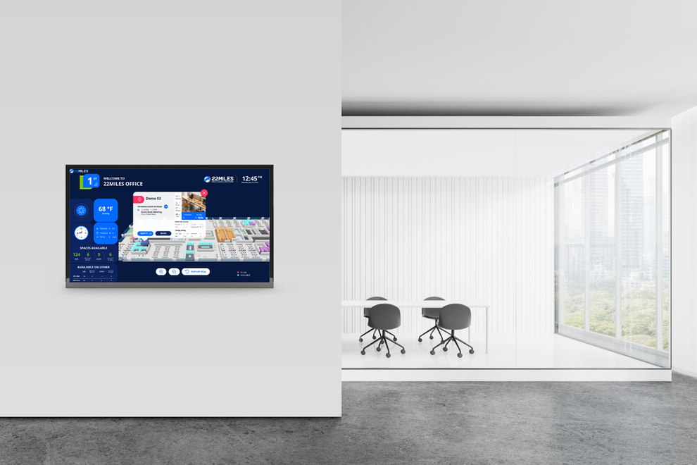 22Miles Meraki Enterprise | Cisco Networking App Marketplace