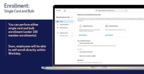 Wisely® by ADP | Workday Marketplace