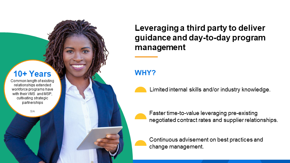 Workday VNDLY Smart Start | Workday Marketplace