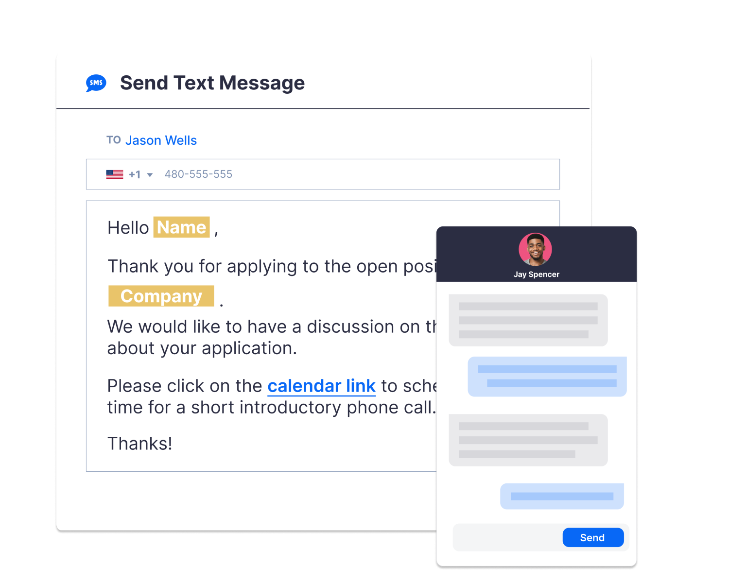 VIVAHR ATS for ADP Workforce Now® | ADP Marketplace