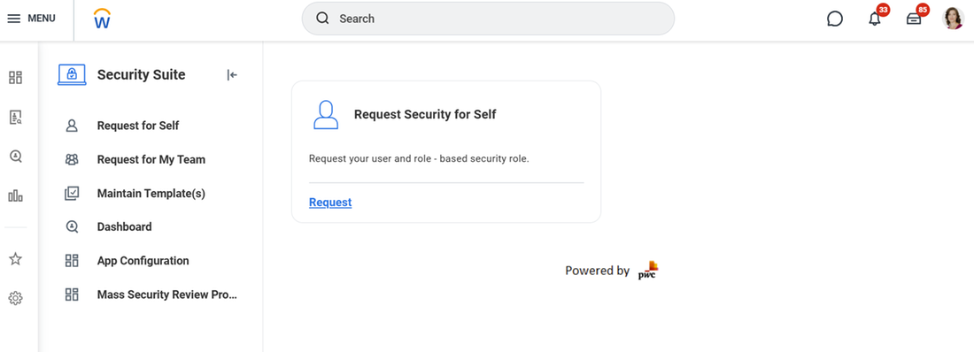 Security Suite | Workday Marketplace