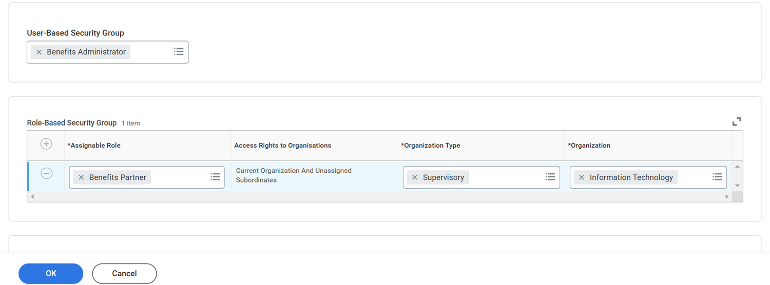Security Suite | Workday Marketplace