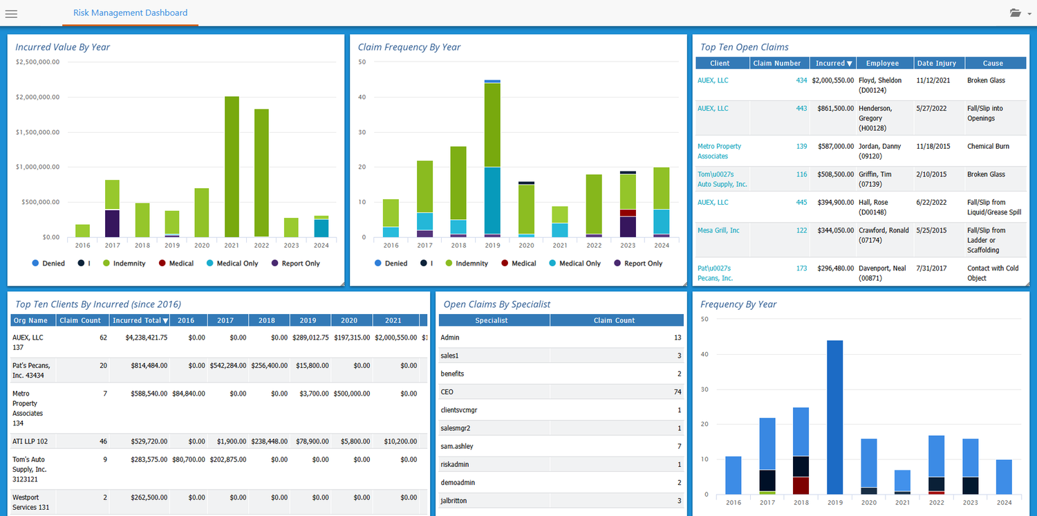 PrismHR ClientSpace | PrismHR